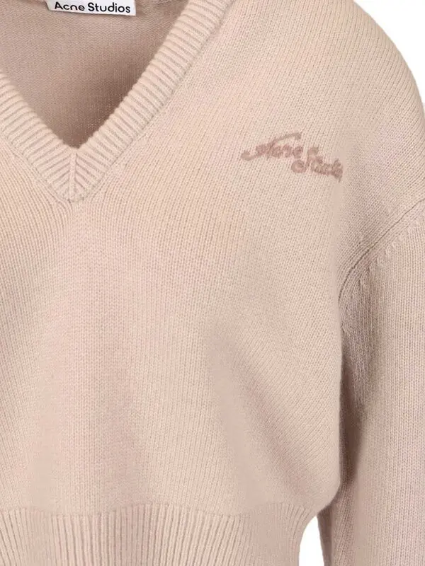 Acne Studios Wool Sweater