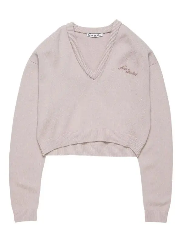 Acne Studios Wool Sweater