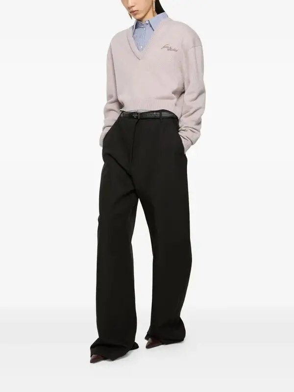 Acne Studios Wool Sweater