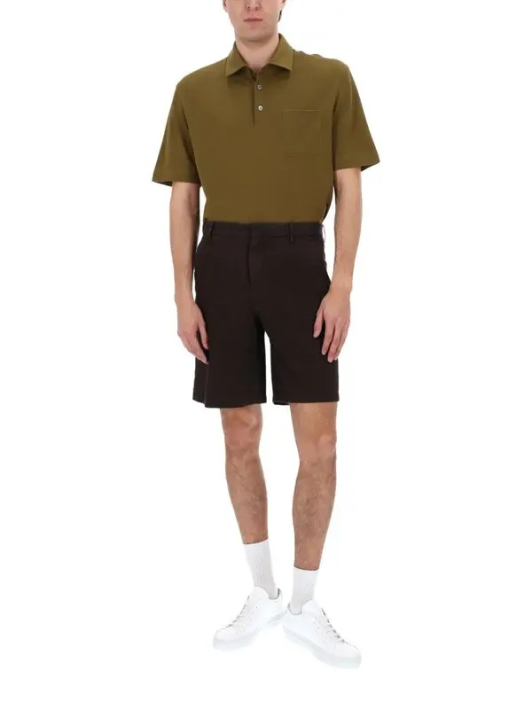 Zegna Shorts
