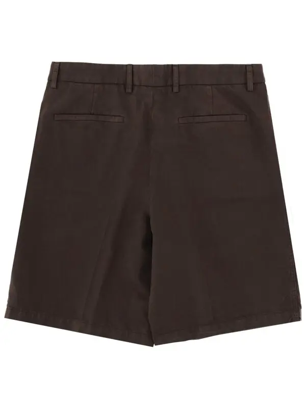 Zegna Shorts
