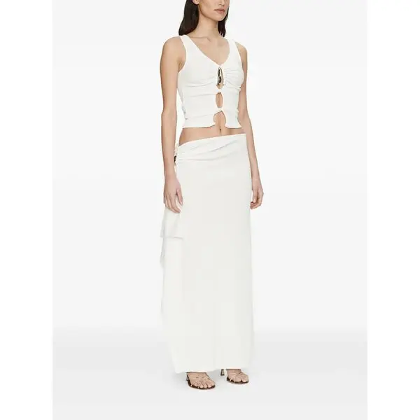 Christopher Esber Skirts Asymmetric & Draped Skirts