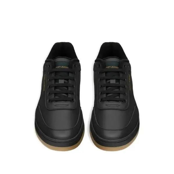 Saint Laurent Low-top Trainers