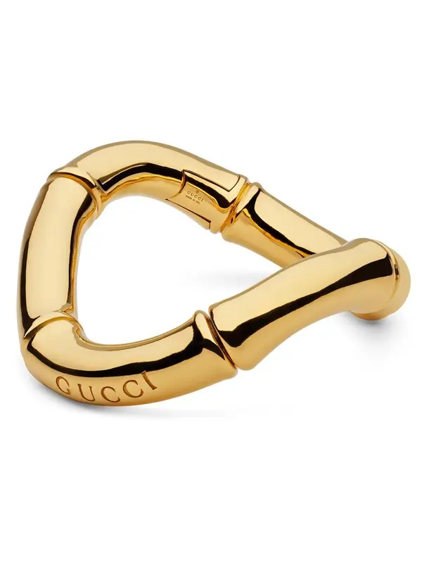 Gucci Bamboo Bracelet
