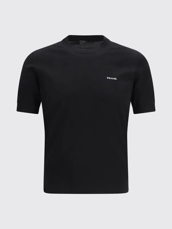 Prada Sweater - Black