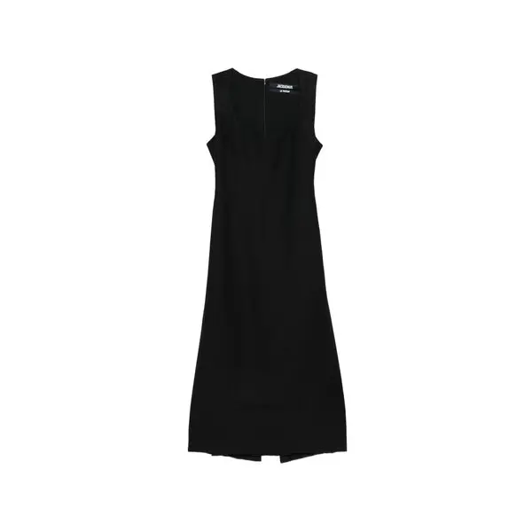 Jacquemus Dresses Cocktail & Party Dresses - Black