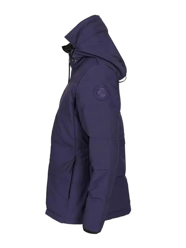 Canada Goose Chelsea Parka Coat