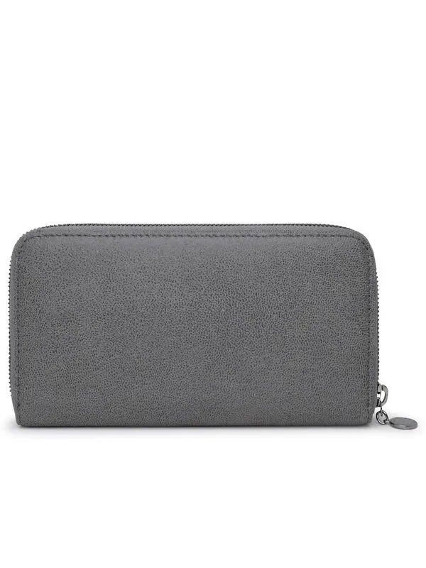 Stella McCartney Recycled Polyester Wallet