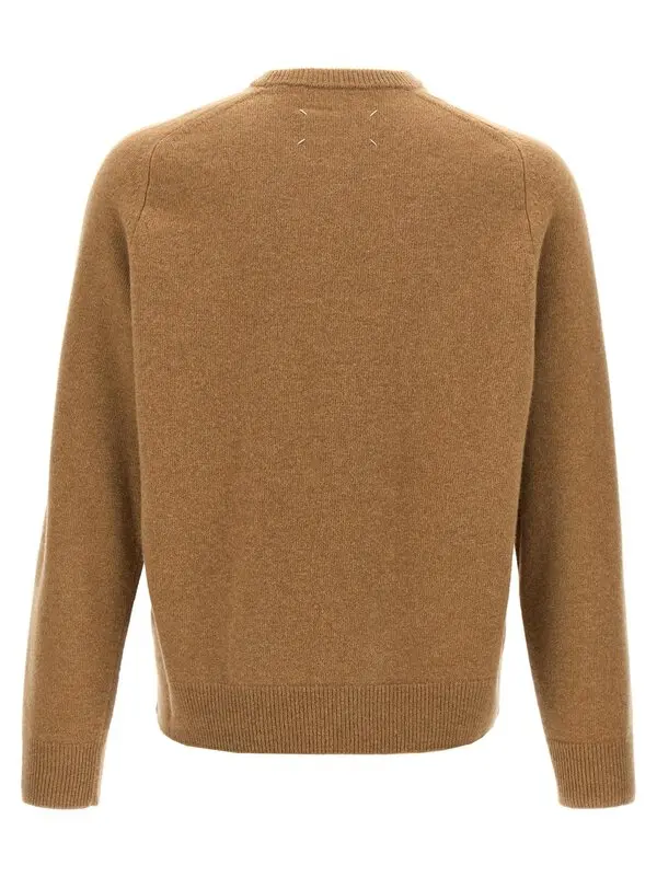 MAISON MARGIELA Wool Sweater