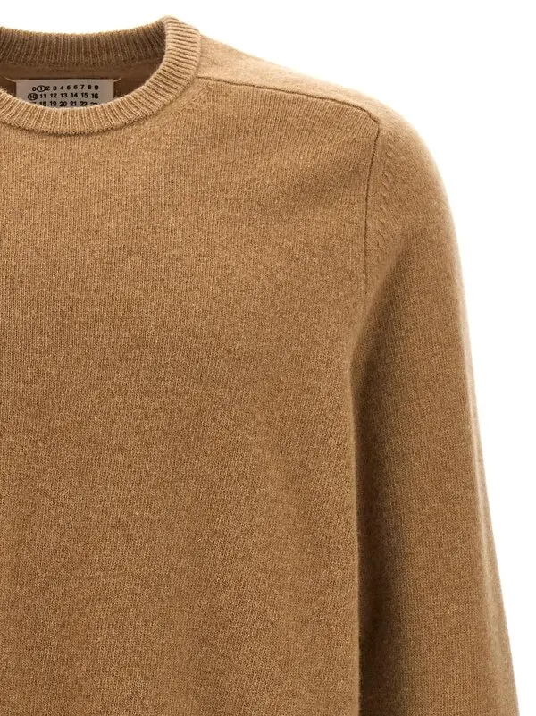 MAISON MARGIELA Wool Sweater