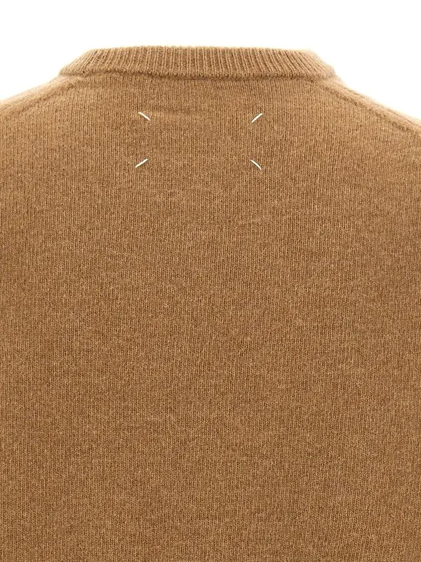 MAISON MARGIELA Wool Sweater