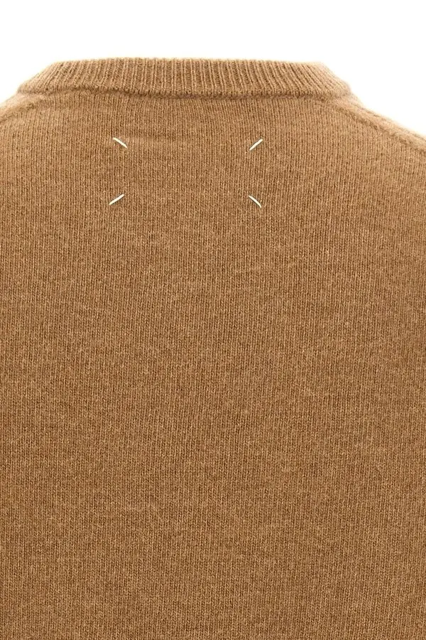 MAISON MARGIELA Wool Sweater