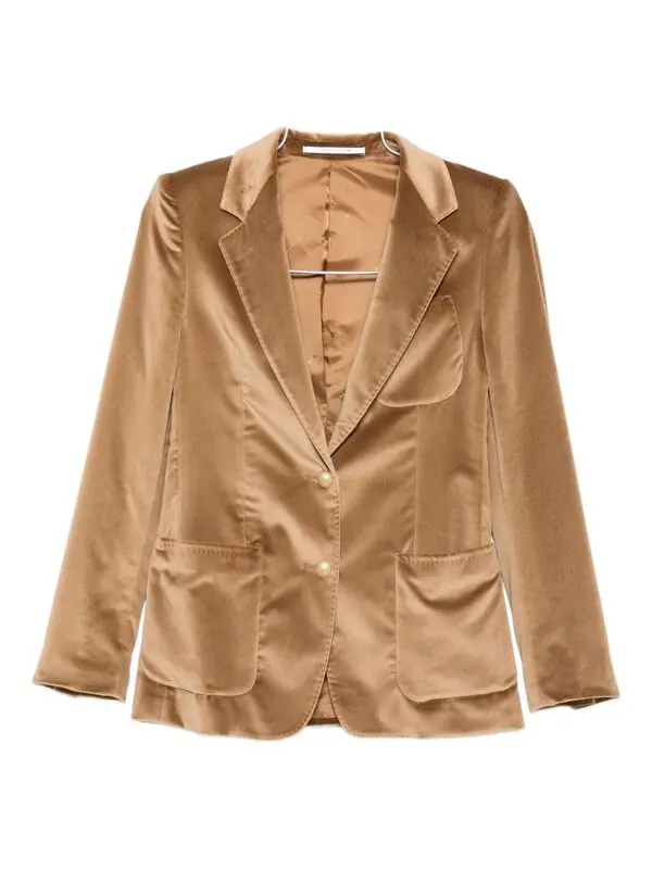 Tagliatore Single-breasted Blazer