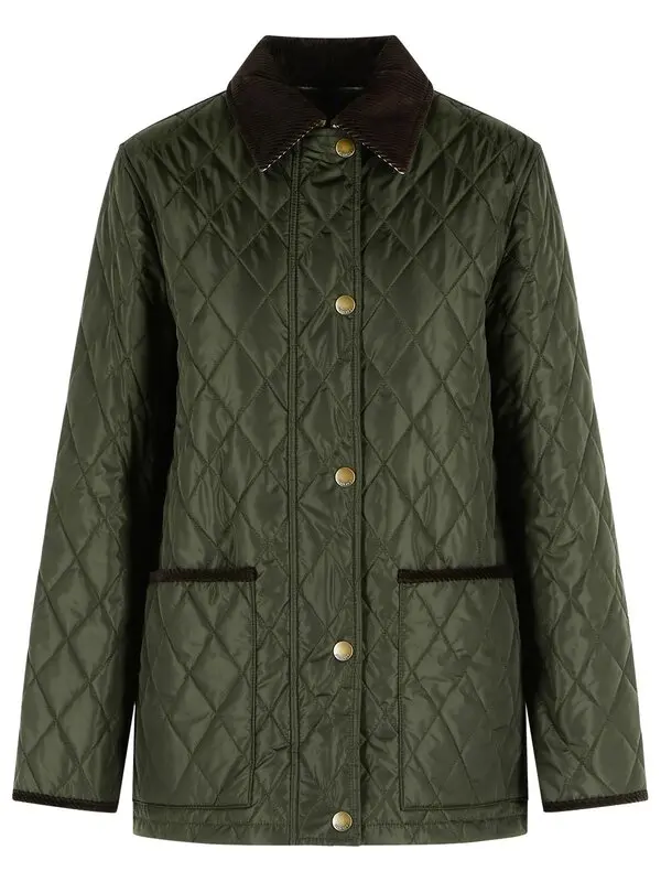 Burberry Polyamide Jacket