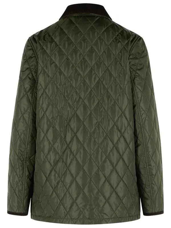 Burberry Polyamide Jacket