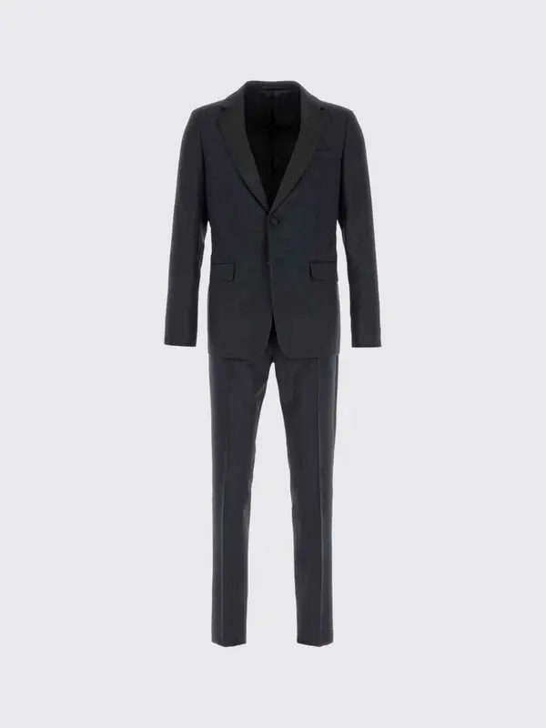 Prada Suit - Blue