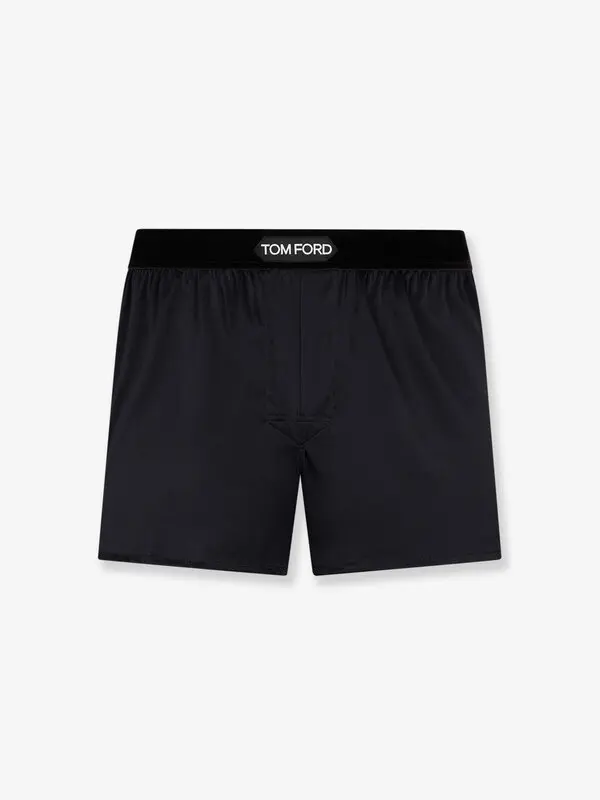 TOM FORD Silk Boxer