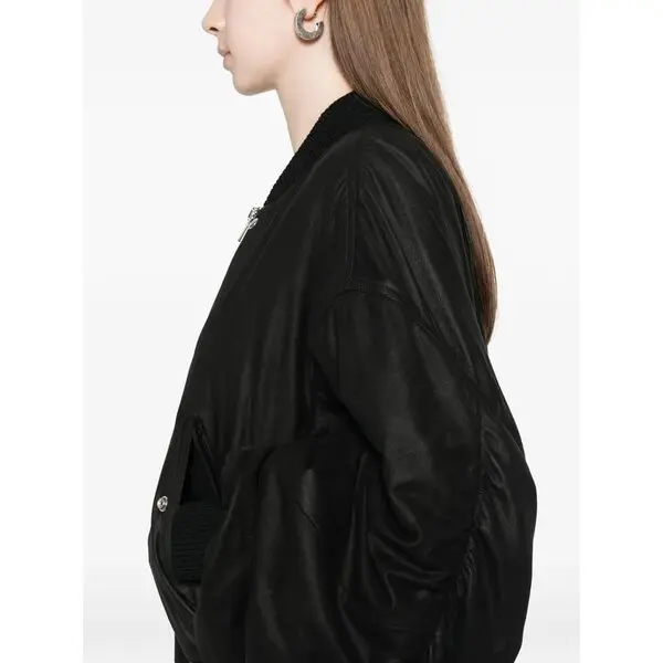 Rick Owens Jackets Bomber Jackets