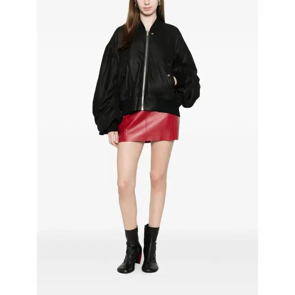 Rick Owens Jackets Bomber Jackets