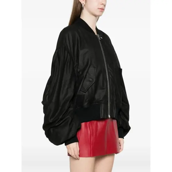 Rick Owens Jackets Bomber Jackets