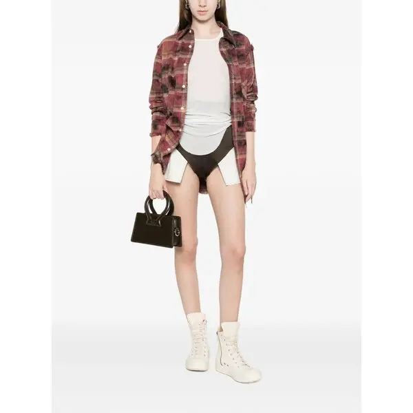 Rick Owens Tops Vests & Tank Tops