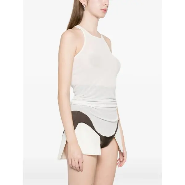 Rick Owens Tops Vests & Tank Tops