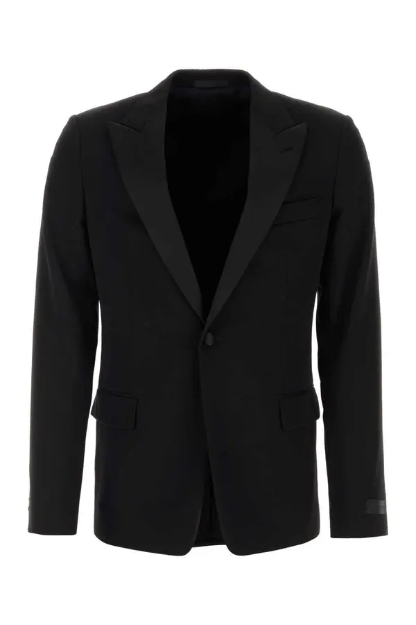 LANVIN Wool Blazer
