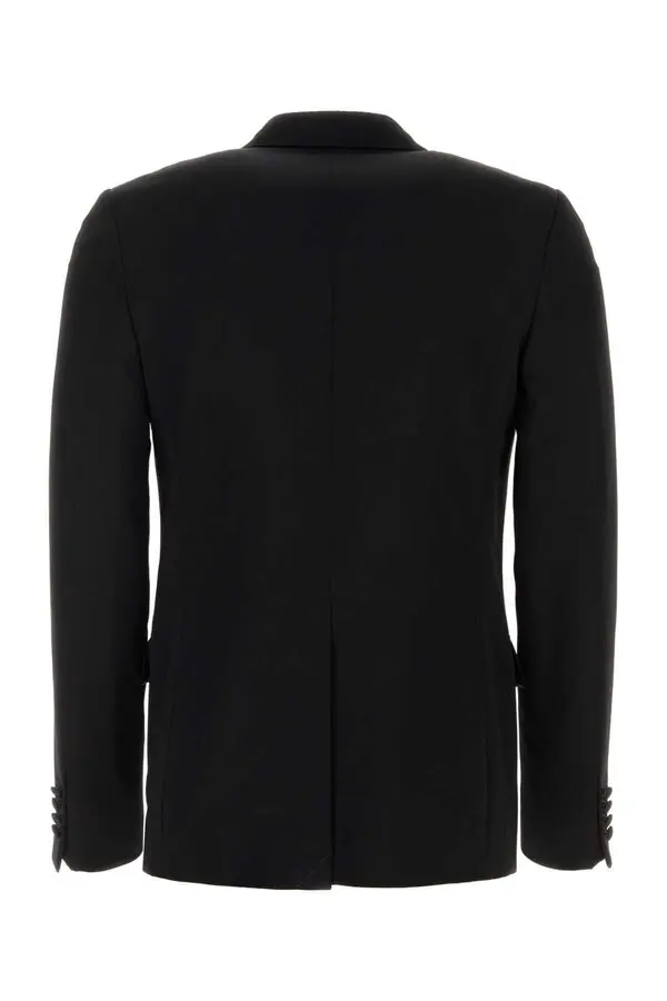 LANVIN Wool Blazer