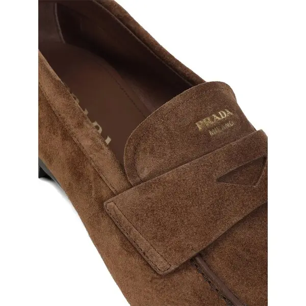 Prada Loafers
