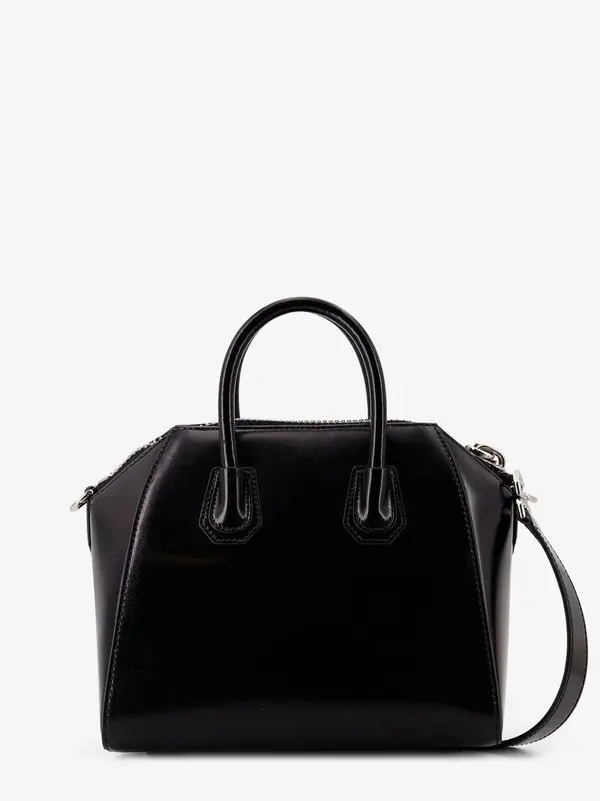 Givenchy Antigona Mini Leather Crossbody Bag