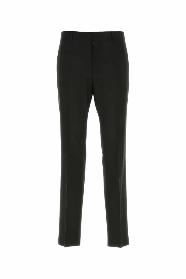 Valentino Garavani Wool Pant