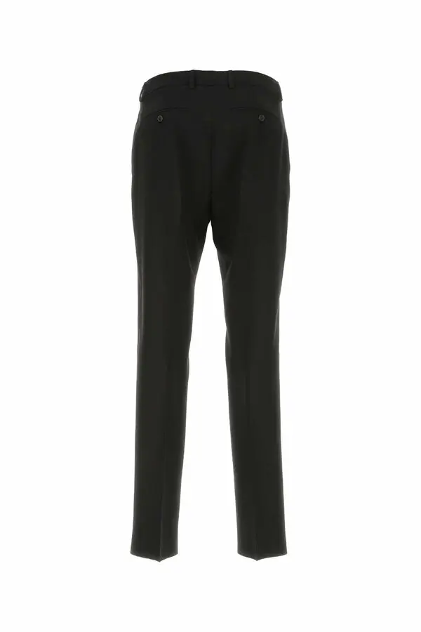 Valentino Garavani Wool Pant