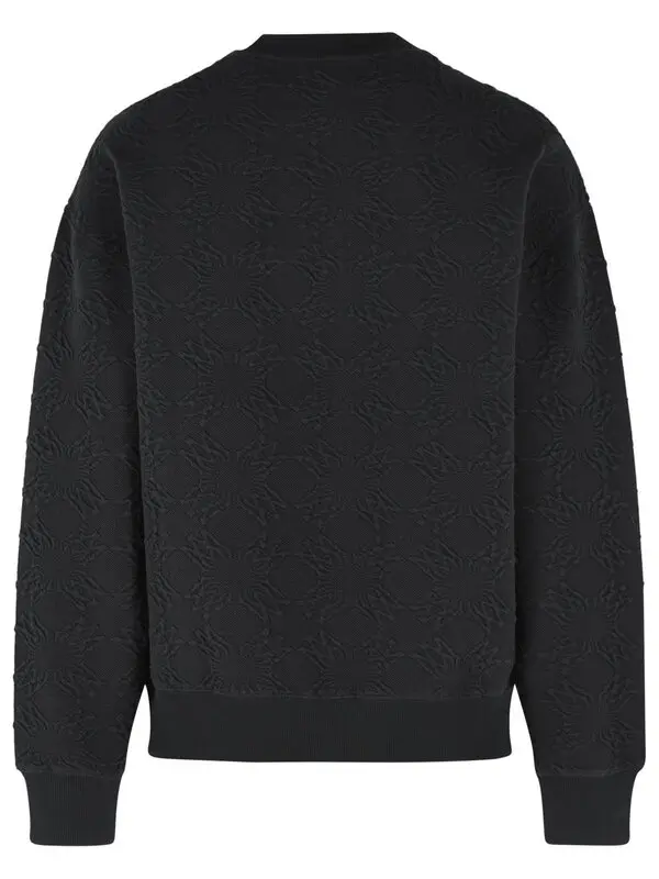 Amiri Cotton Blend Sweatshirt