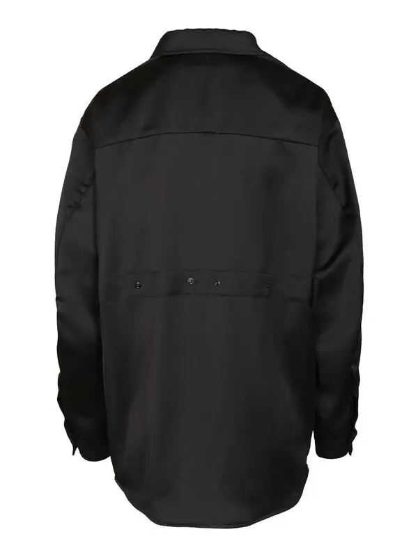 Moncler Shirt - Black