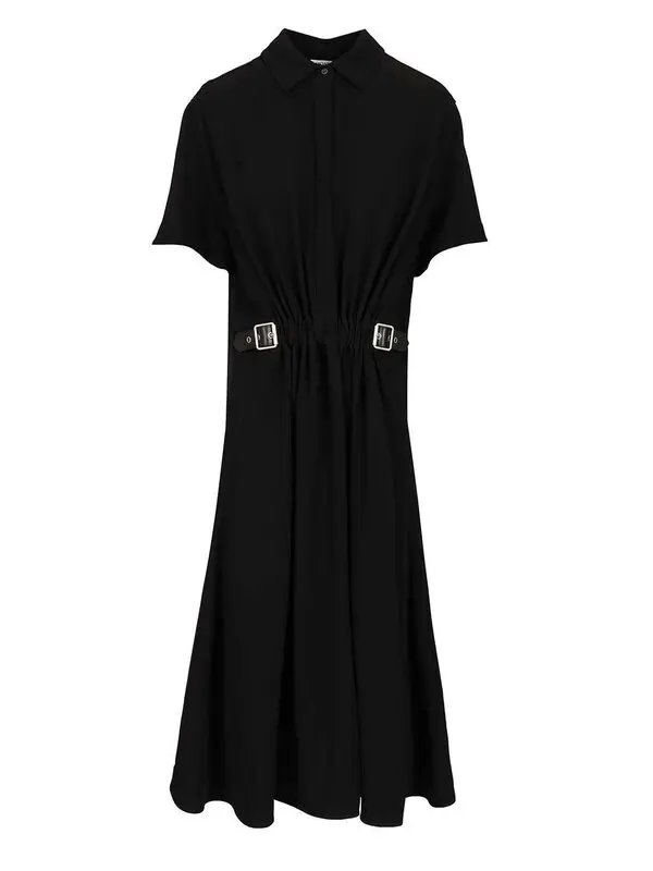 Loewe Stretch Viscose Dress