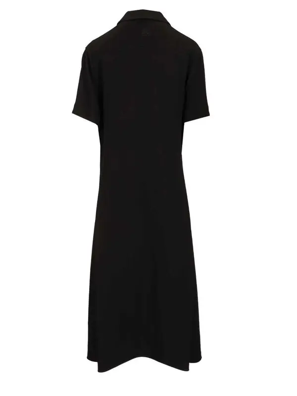 Loewe Stretch Viscose Dress