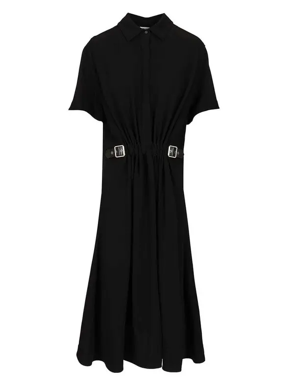 Loewe Stretch Viscose Dress
