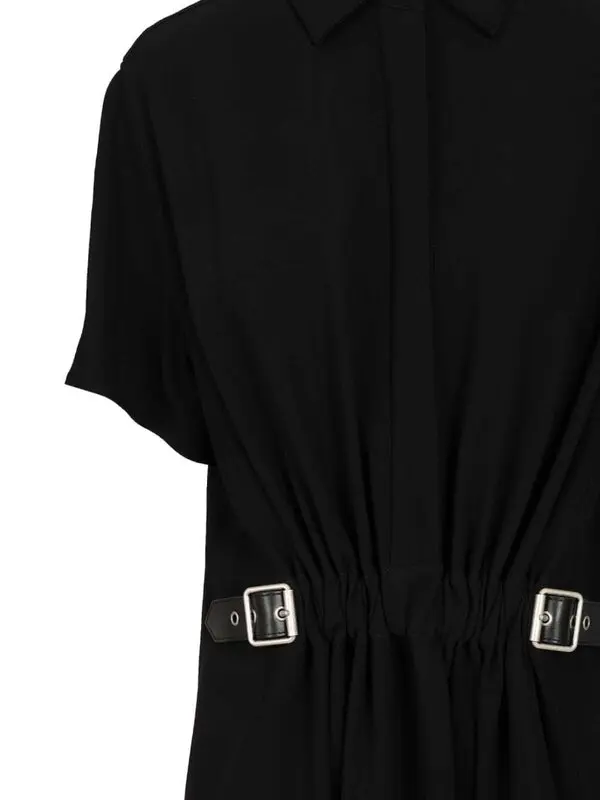 Loewe Stretch Viscose Dress