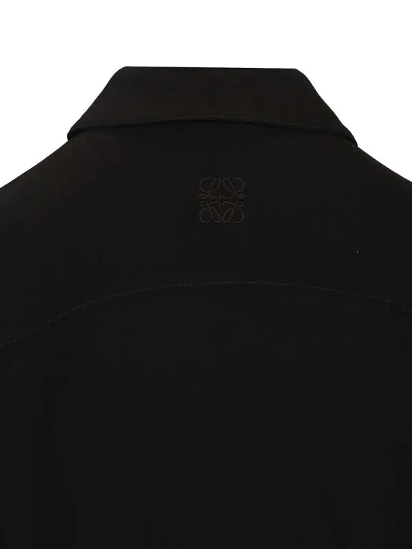 Loewe Stretch Viscose Dress