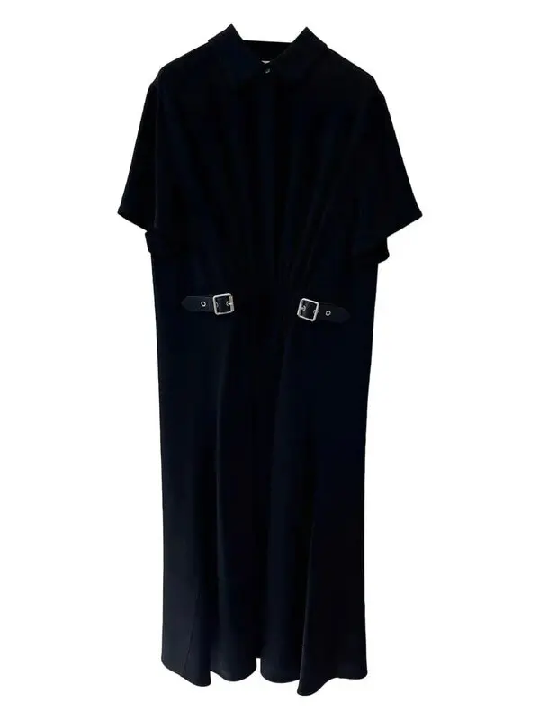 Loewe Stretch Viscose Dress