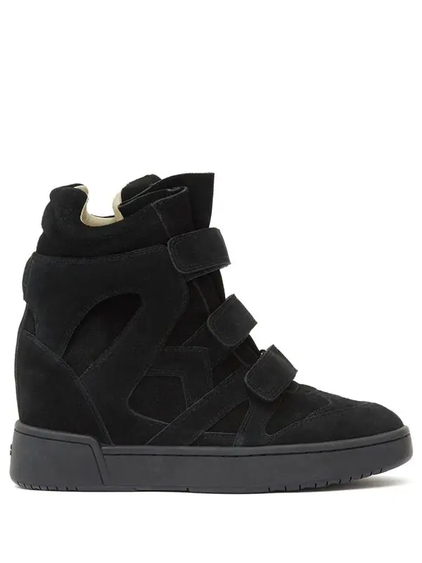 Isabel Marant Étoile Im3 Sneakers