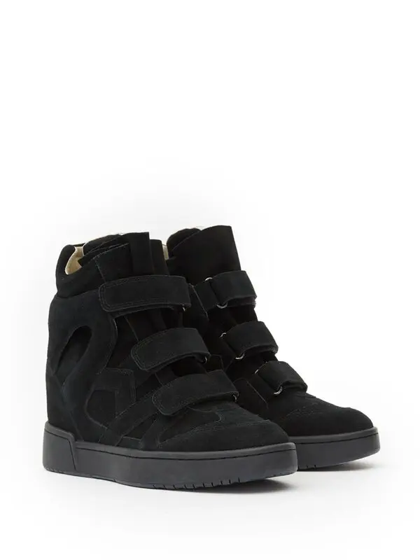 Isabel Marant Étoile Im3 Sneakers