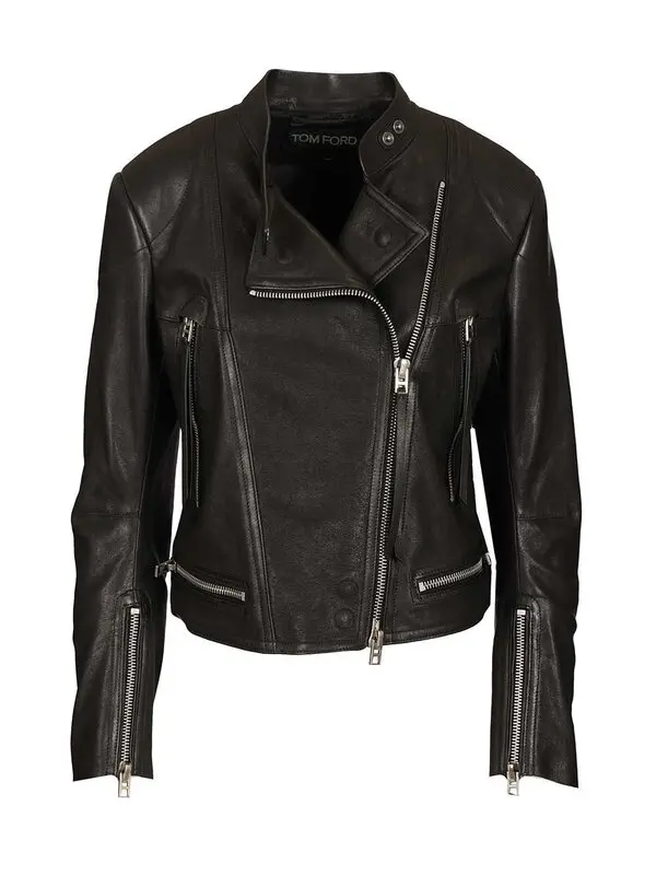 TOM FORD Racer Jacket