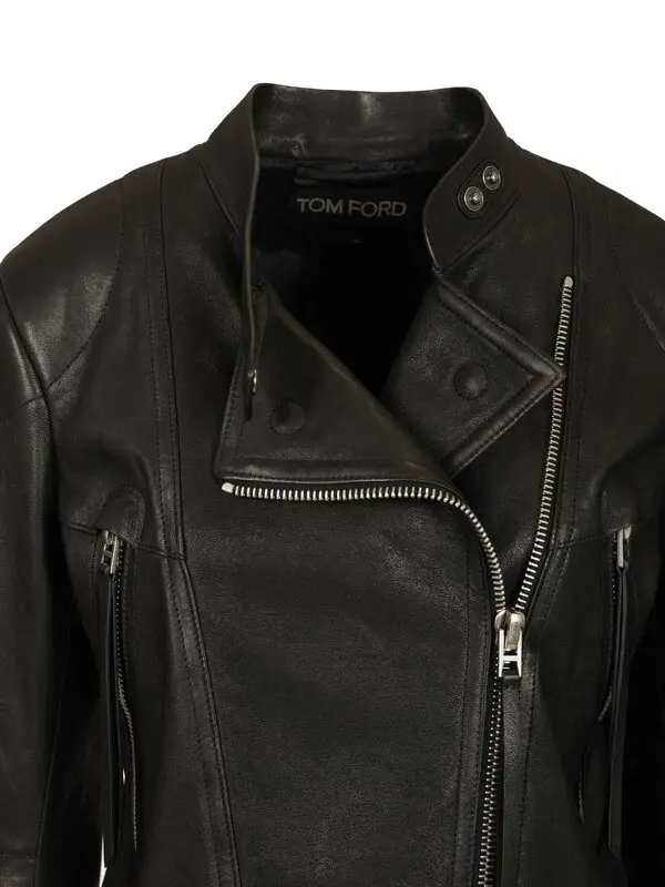 TOM FORD Racer Jacket