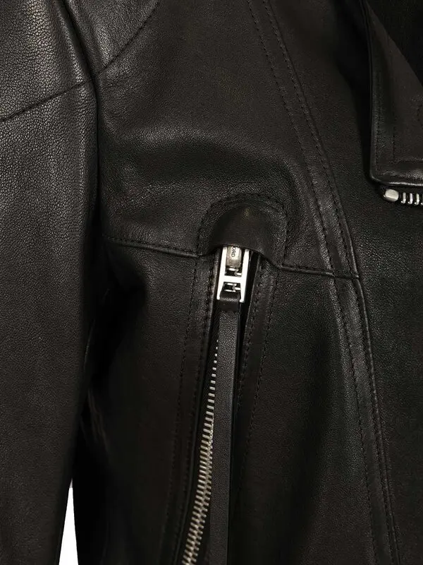 TOM FORD Racer Jacket