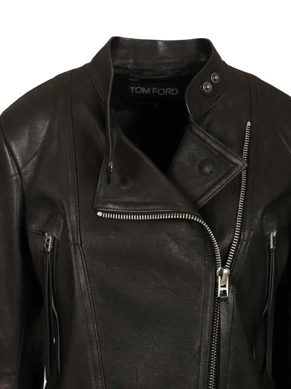 TOM FORD Lambskin Jacket