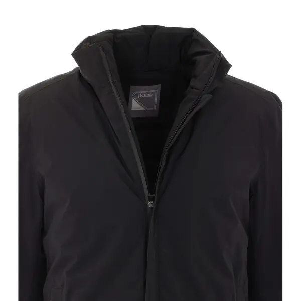 Herno Medium Down Jacket