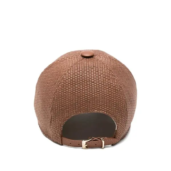 Max Mara Hats - Brown