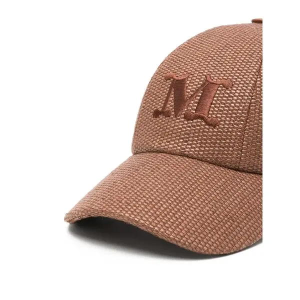 Max Mara Hats - Brown