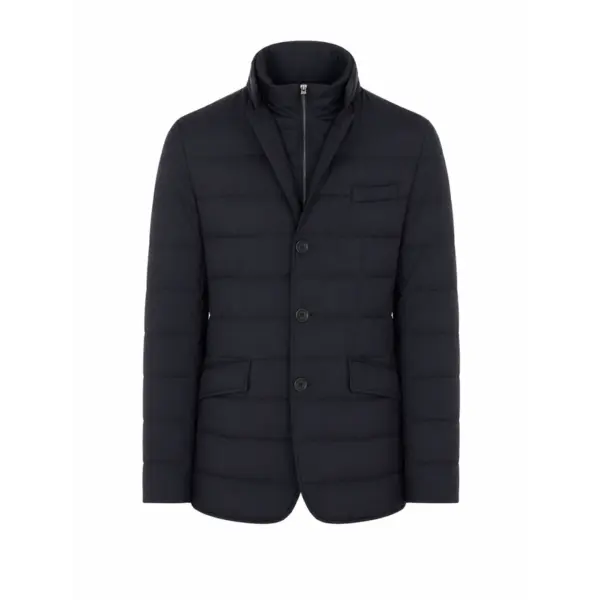 Herno La Giacca Down Jacket